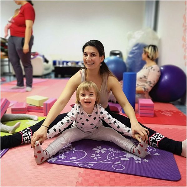 Yoga for Kids: Why is Yoga Good for Children? - Tiki Yoga